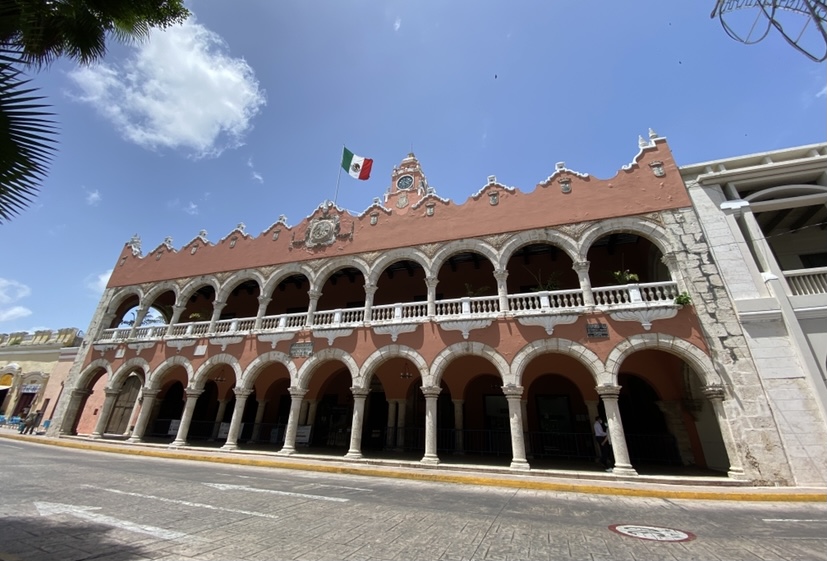 Ayuntamiento de Mérida garantiza un proceso transparente en la elección ...