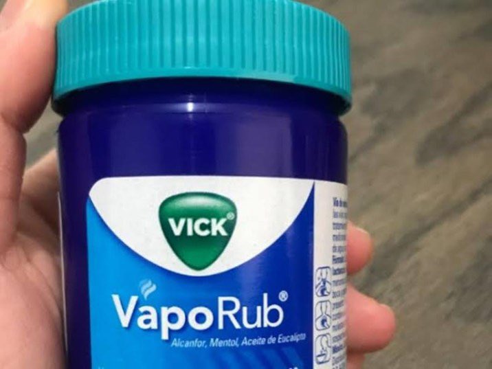 Vick VapoRub incrementa sus ventas en enero, tras recomendación de AMLO ...