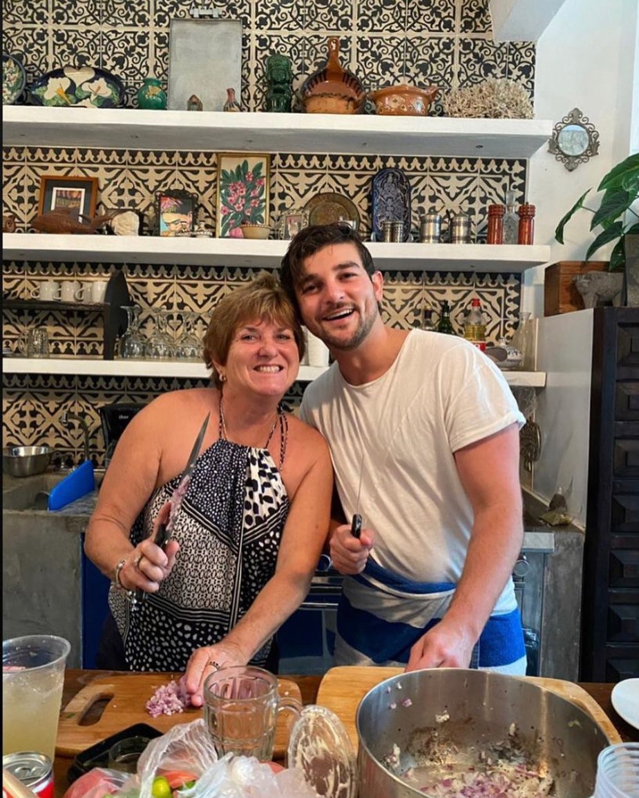 Yucateco participa en MasterChef latinos | Con Acento