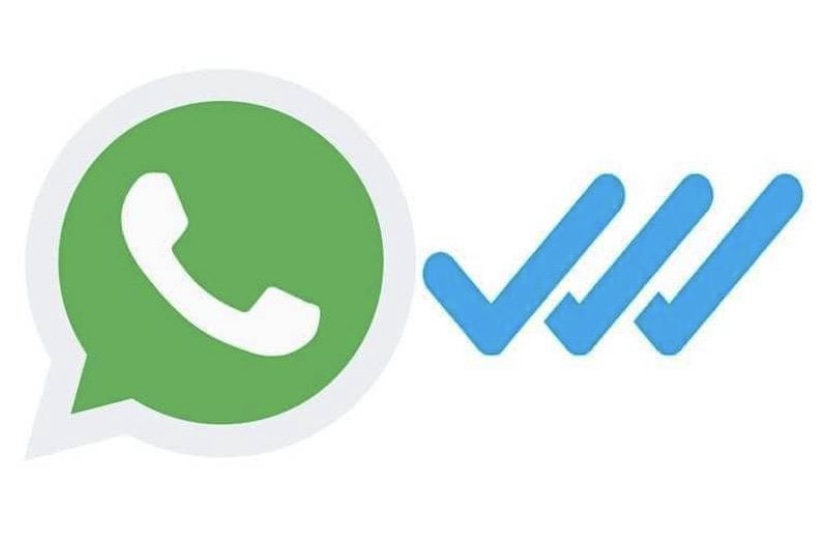 ¿Ahora 3 palomitas azules en WhatsApp? | Con Acento