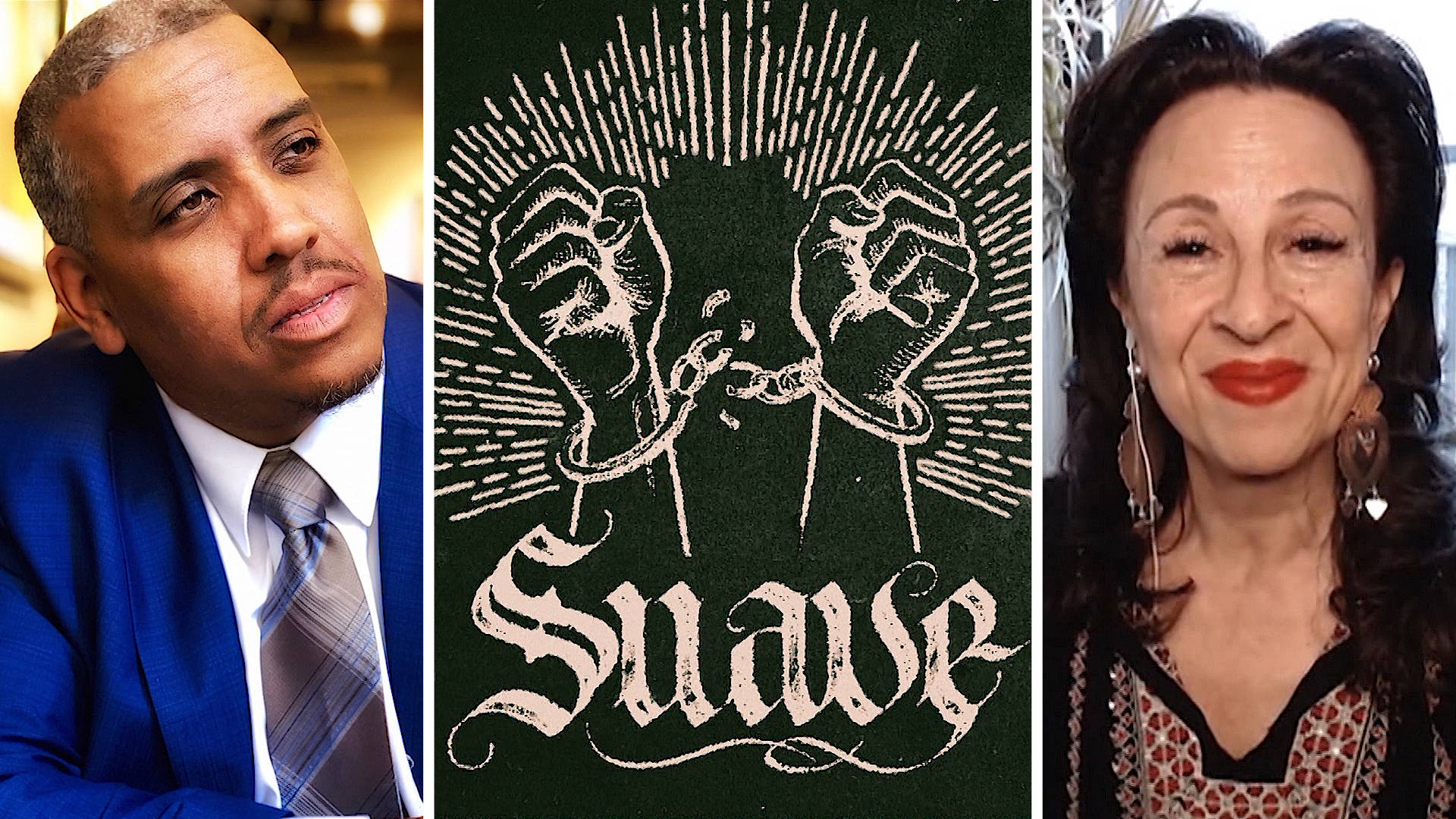 “Suave”, el podcast que hizo ganar el Pulitzer a una mexicana | Con Acento