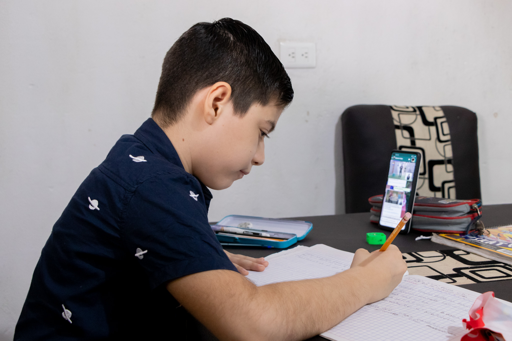 Curso de verano para aprender maya | Con Acento