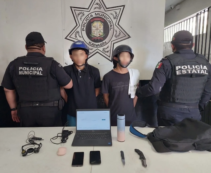 Adolescentes pasarán cinco meses en la correccional por asaltar a ...