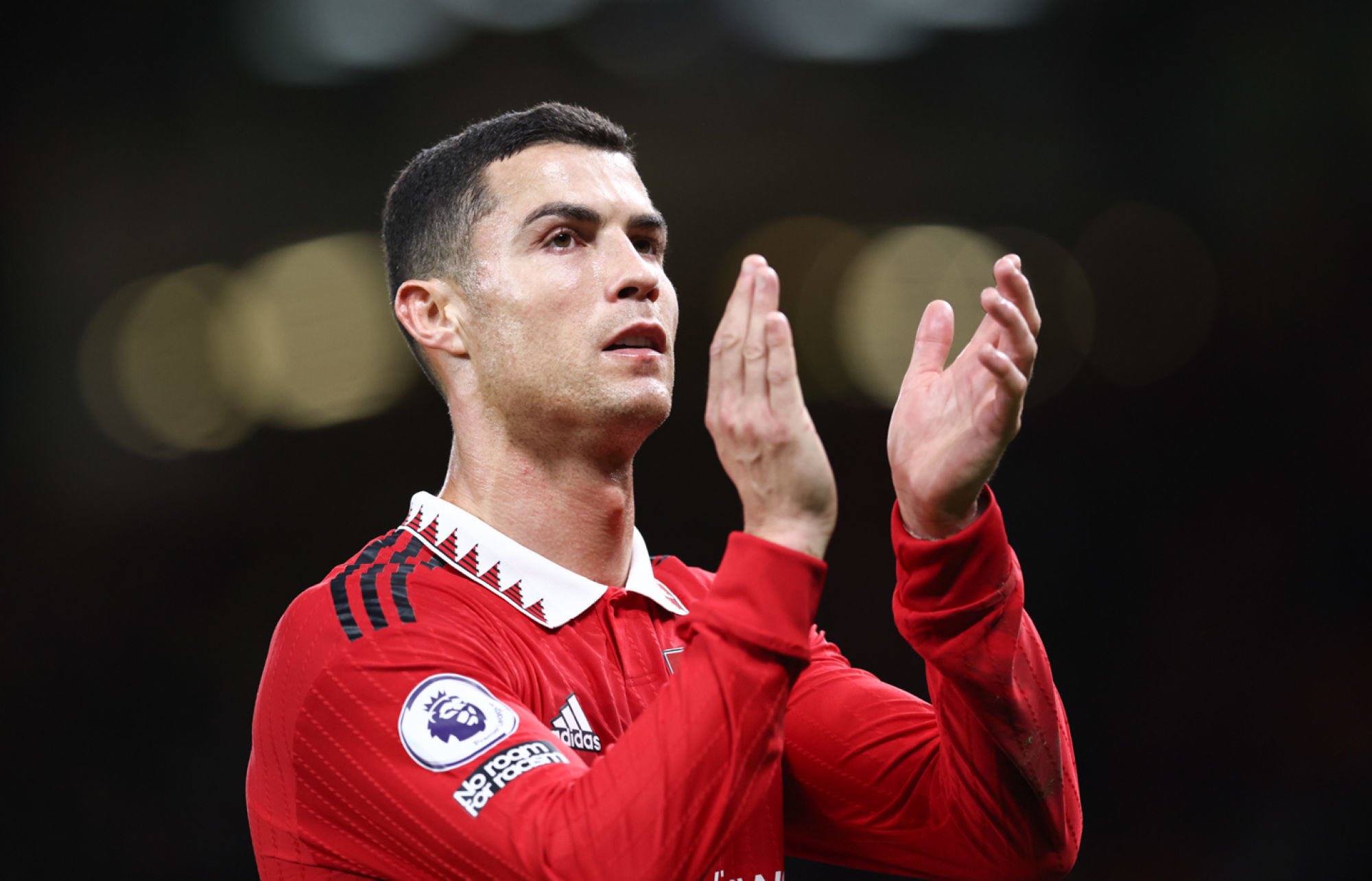Cristiano Ronaldo deja el Manchester United | Con Acento