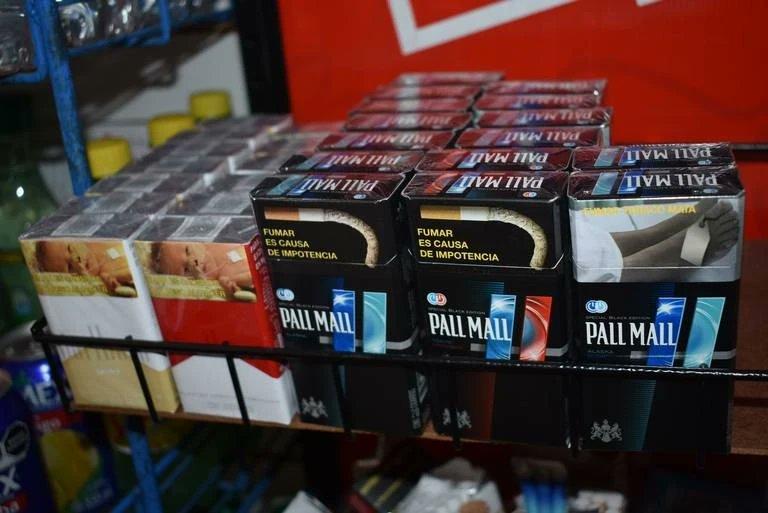 Este lunes, los cigarros aumentan de precio | Con Acento