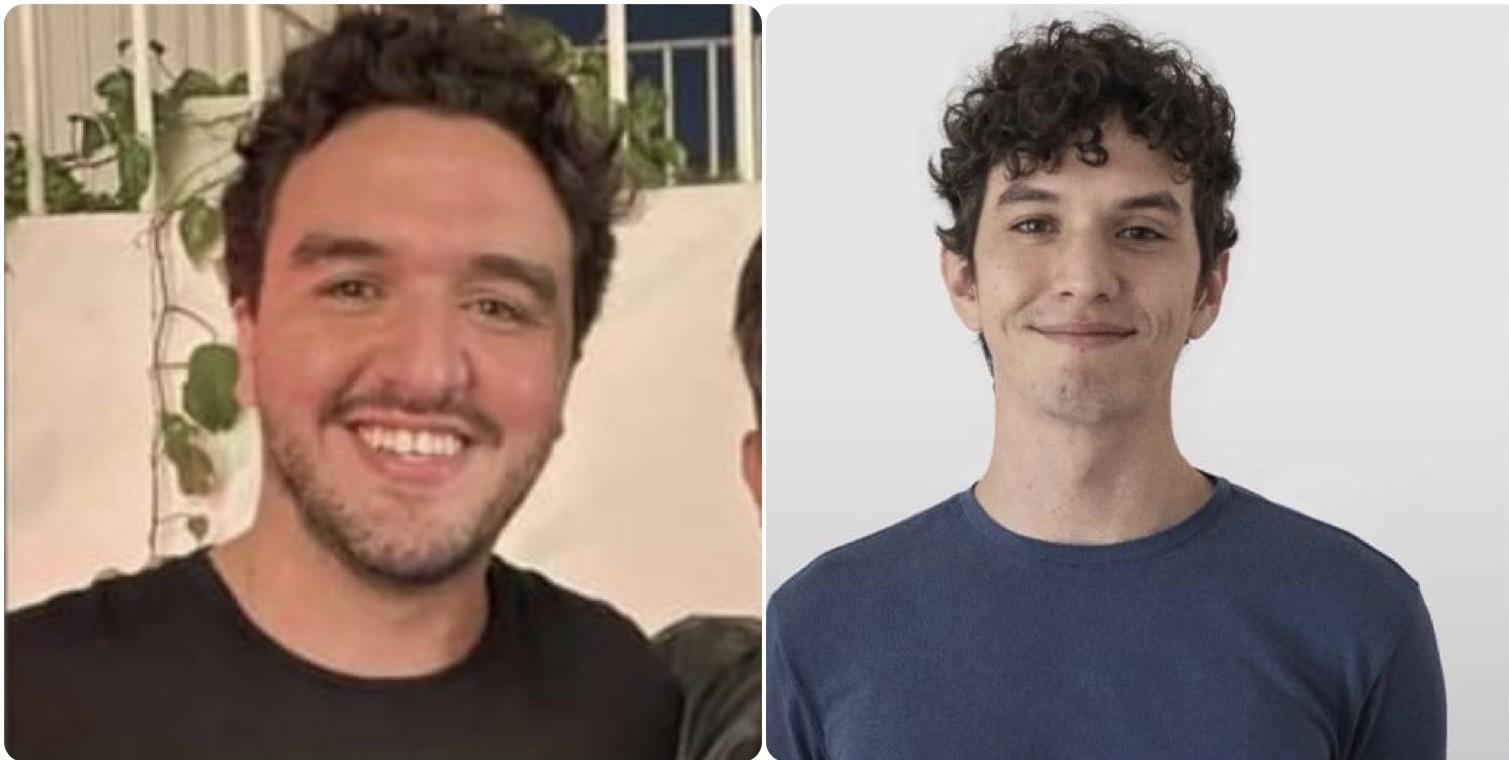 Hallan muertos al actor Andrés Tirado, su hermano y su tío en la Roma ...