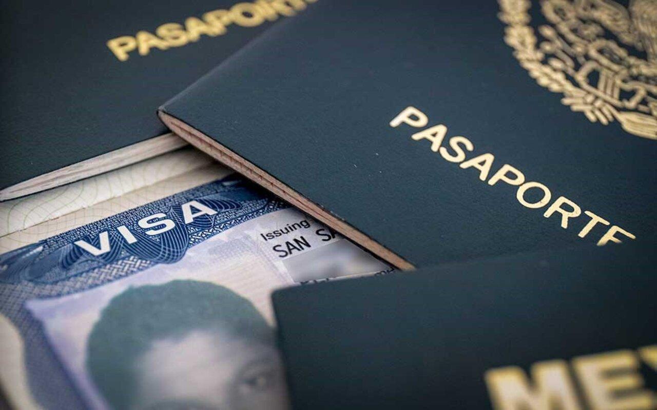 Estados Unidos agilizará trámites para la visa en México | Con Acento