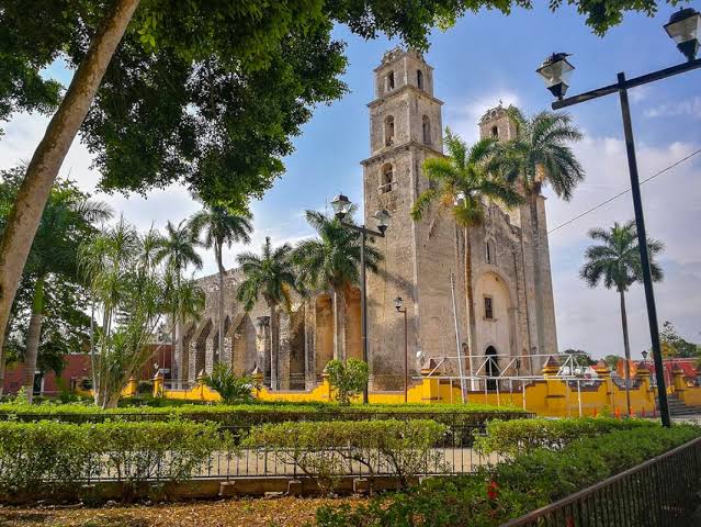 Espita busca convertirse en Pueblo Mágico, “La Atenas de Yucatán” | Con ... Espita busca convertirse en Pueblo Mágico, “La Atenas de Yucatán” | Con ...