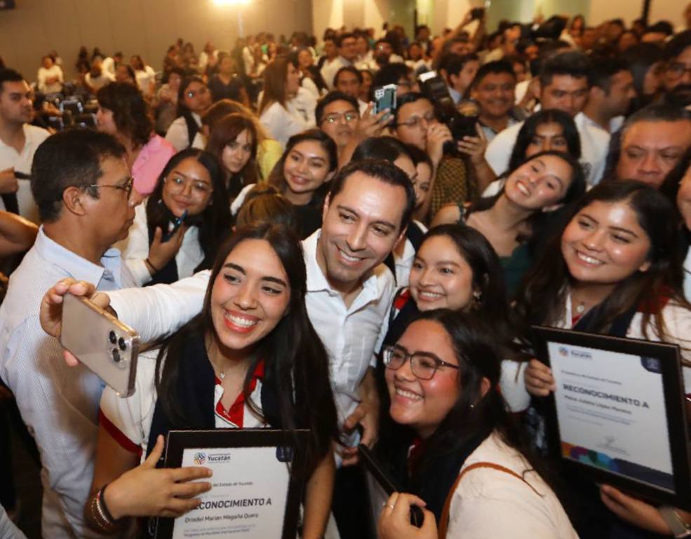 Viajarán 340 estudiantes a estudiar inglés en Canadá y EE. UU. | Con Acento