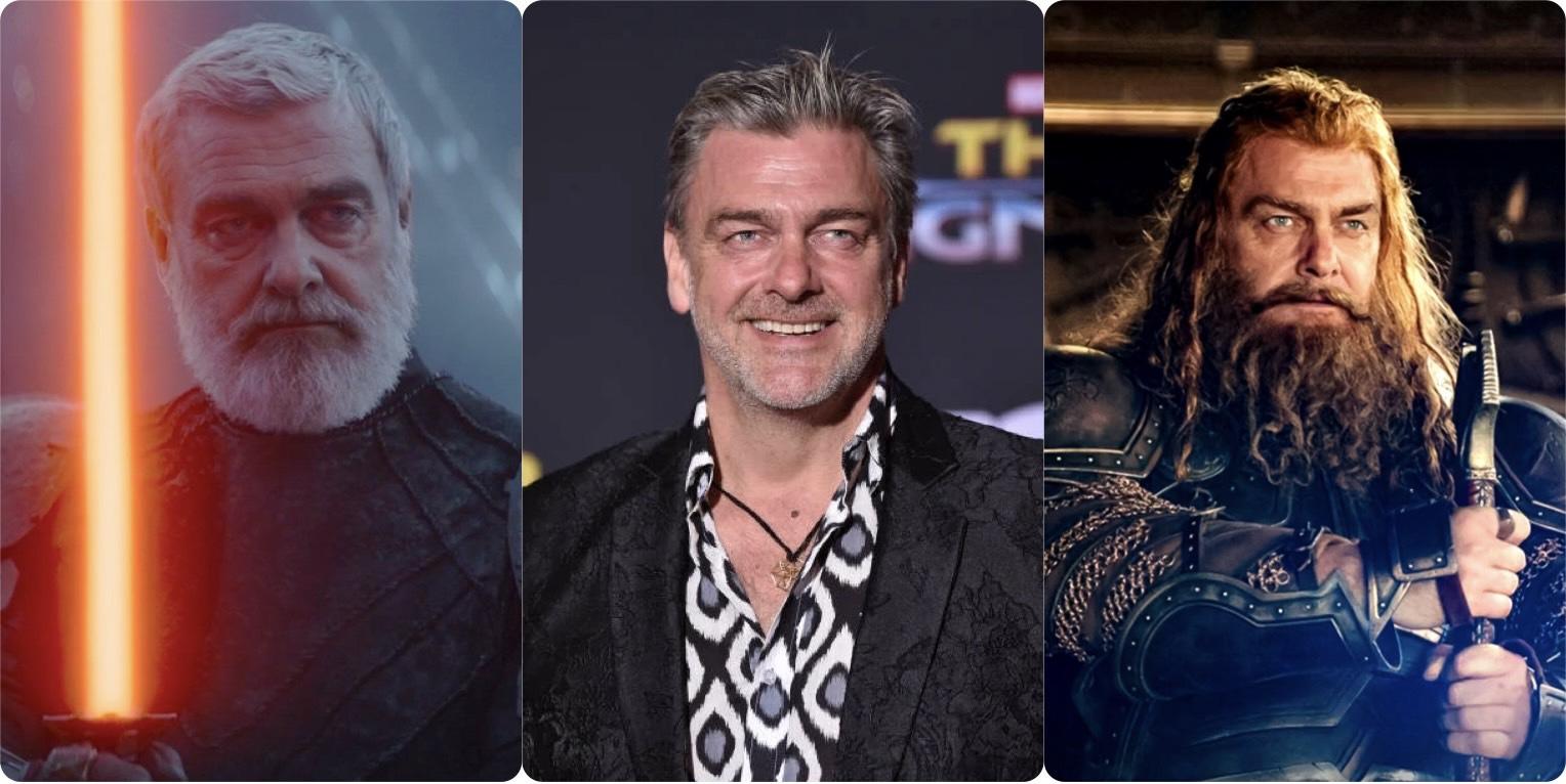 Murió Ray Stevenson, actor de Star Wars, Thor y RRR | Con Acento