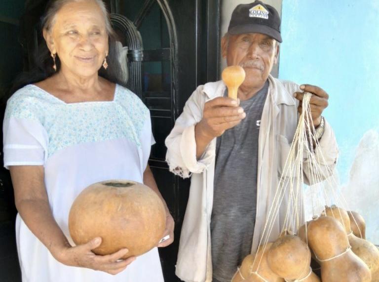 El calabazo, el yeti yucateco que corre peligro de desaparecer | Con Acento