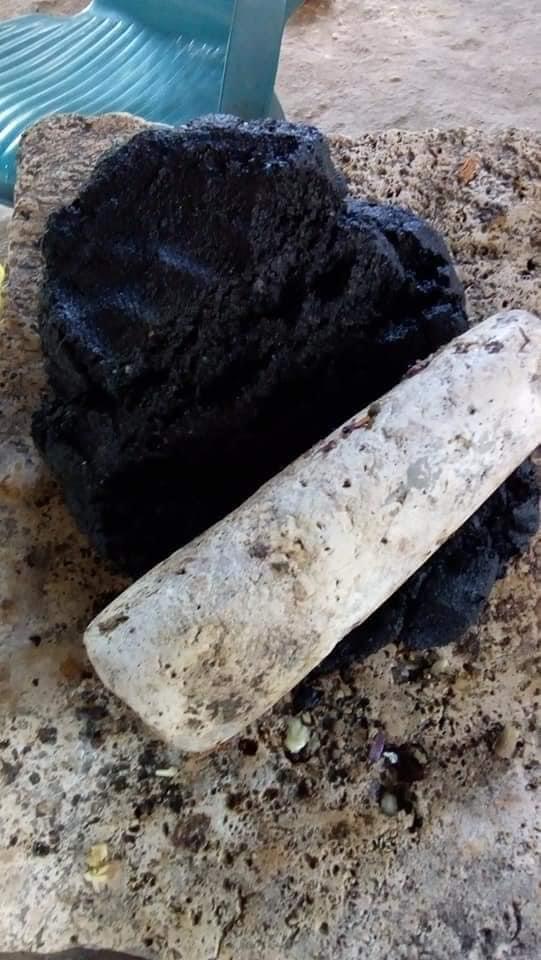 El recado negro: joya gastronómica de Yucatán | Con Acento