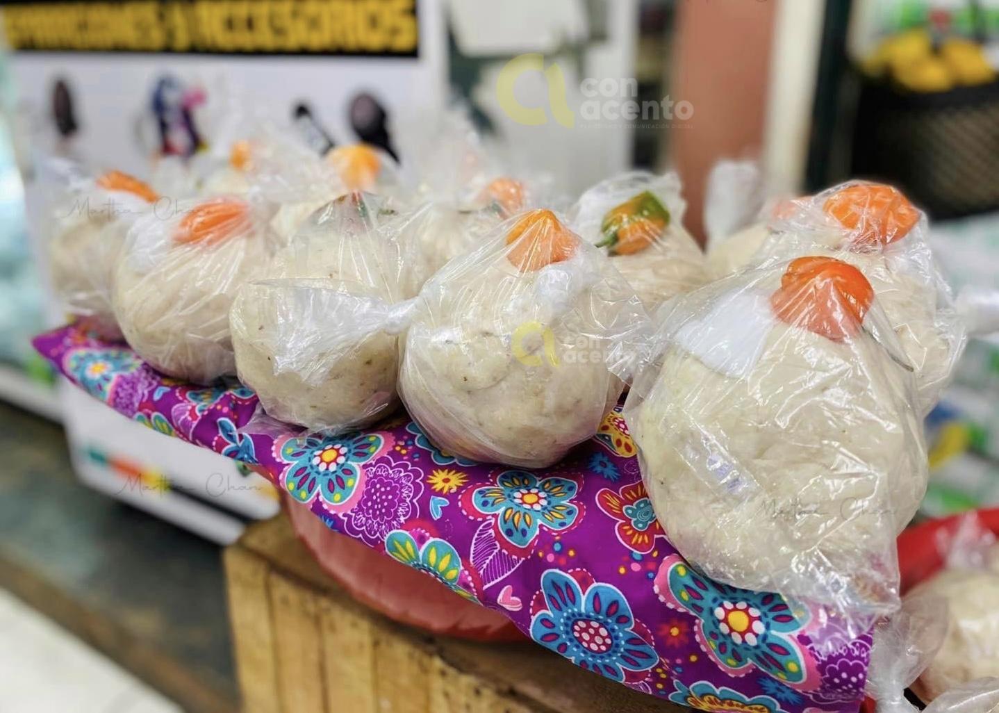 El elixir de los mayas: El pozole yucateco | Con Acento