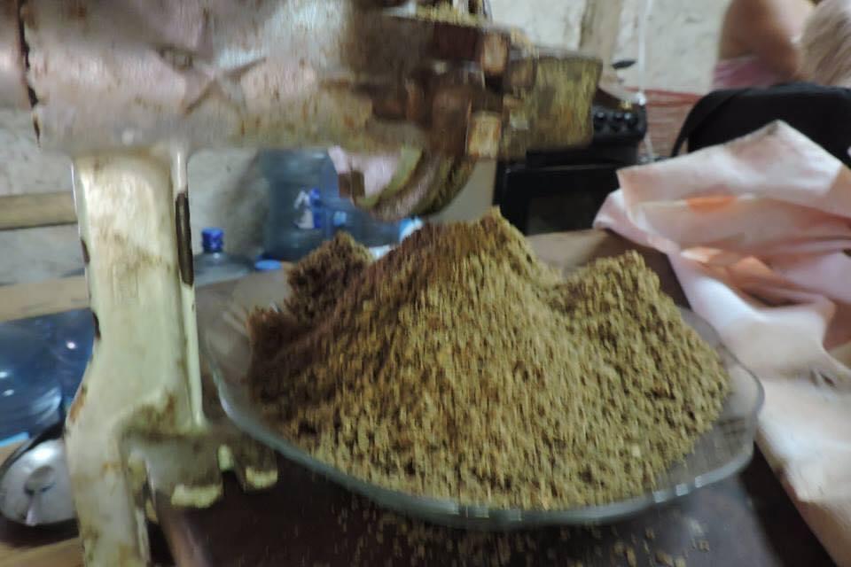 Pepita molida, el ingrediente perfecto para los platillos tradicionales ...