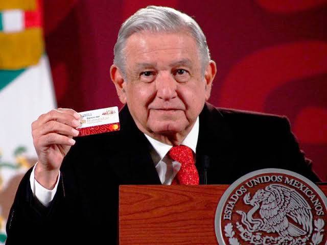 “Me voy a jubilar con 35 mil pesos mensuales”: AMLO | Con Acento “Me voy a jubilar con 35 mil pesos mensuales”: AMLO | Con Acento