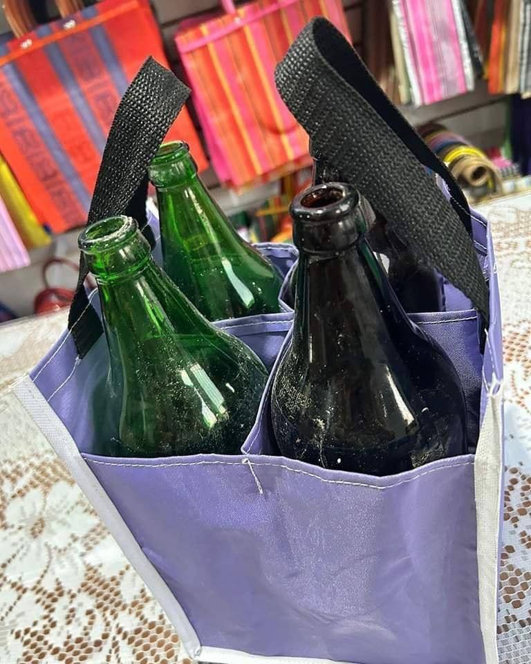 Crean sabucán para las “frías”: “La Misilera” | Con Acento