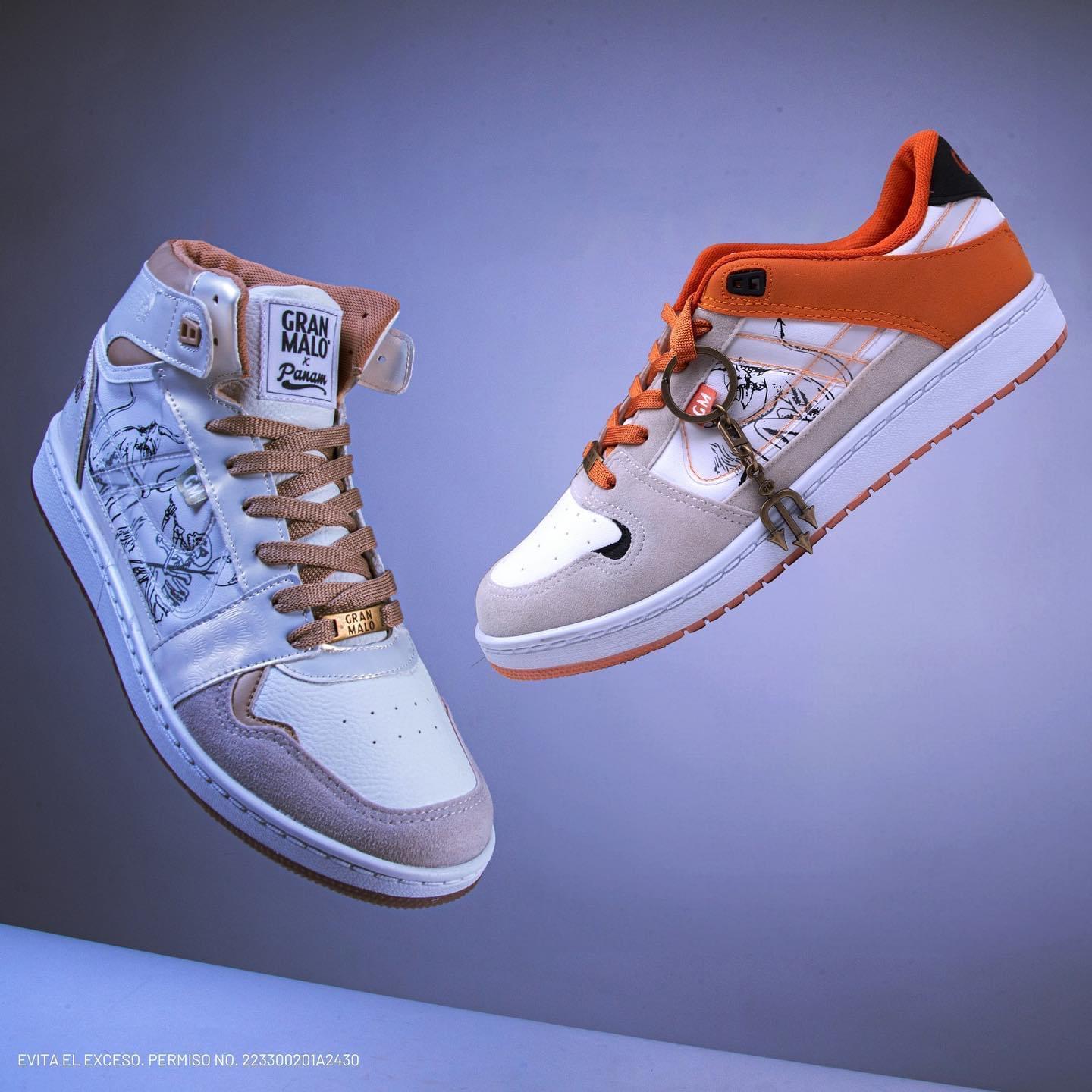 Panam y Gran Malo de Luisito Comunica lanzan colaboración | Con Acento