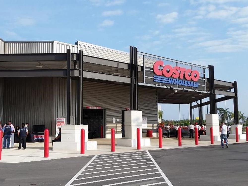 El Costco más grande de México abrirá este 2024 ¿Dónde estará? | Con Acento