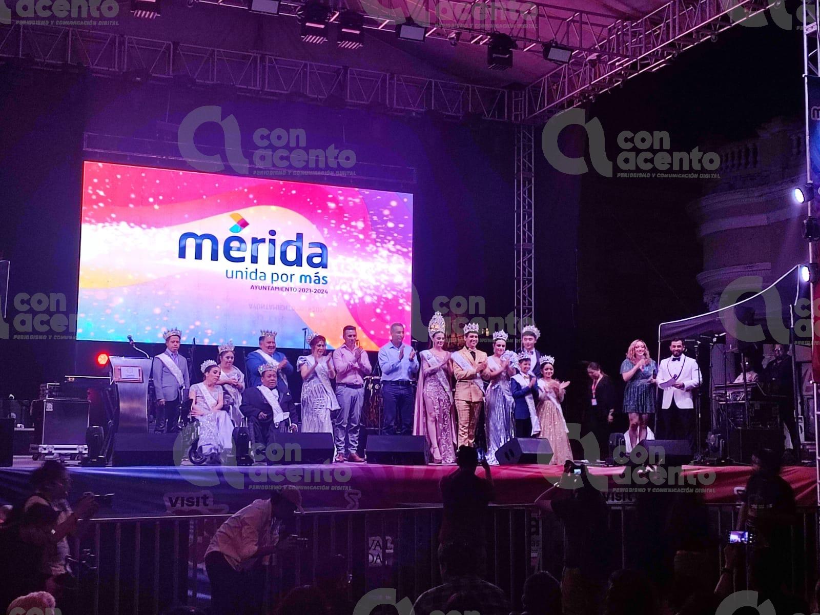 Arrancan los festejos del Carnaval de Mérida 2024 | Con Acento