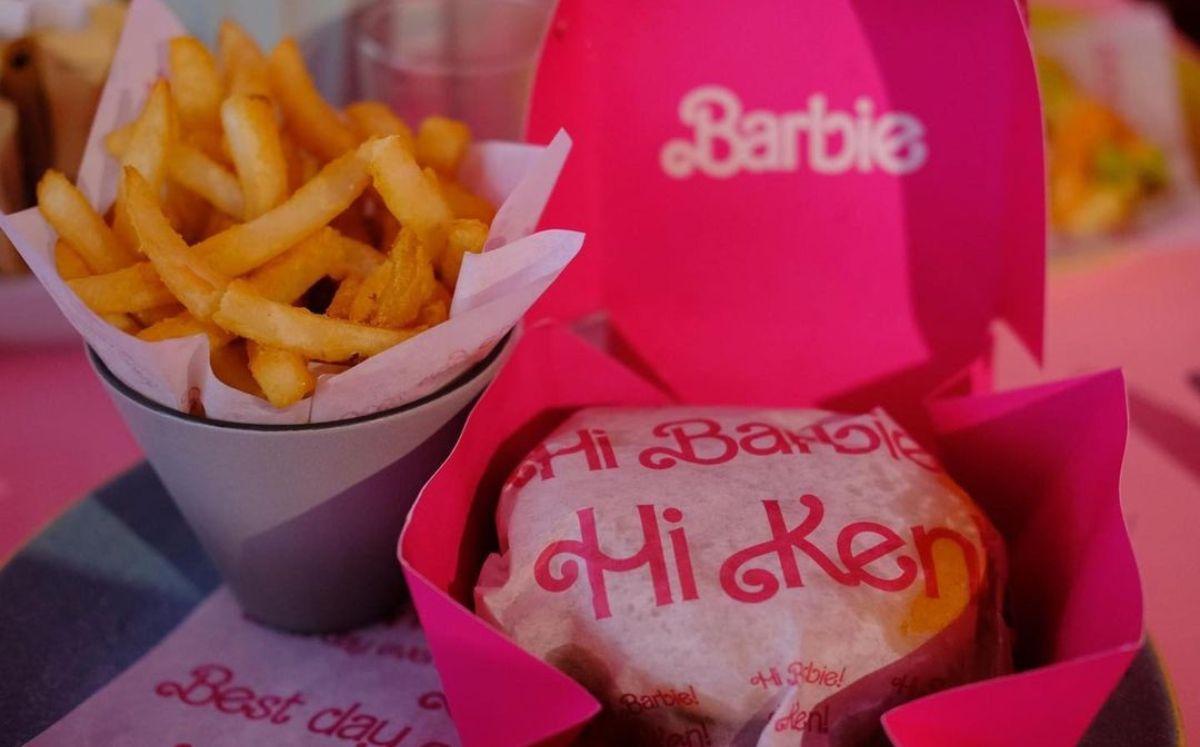 México abrirá primer restaurante temático de Barbie | Con Acento México abrirá primer restaurante temático de Barbie | Con Acento