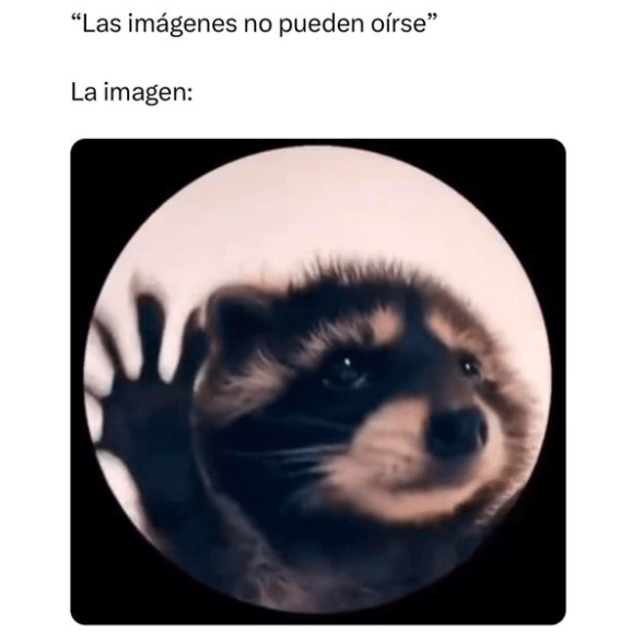 “Pedro, Pedro”: el origen del famoso meme | Con Acento