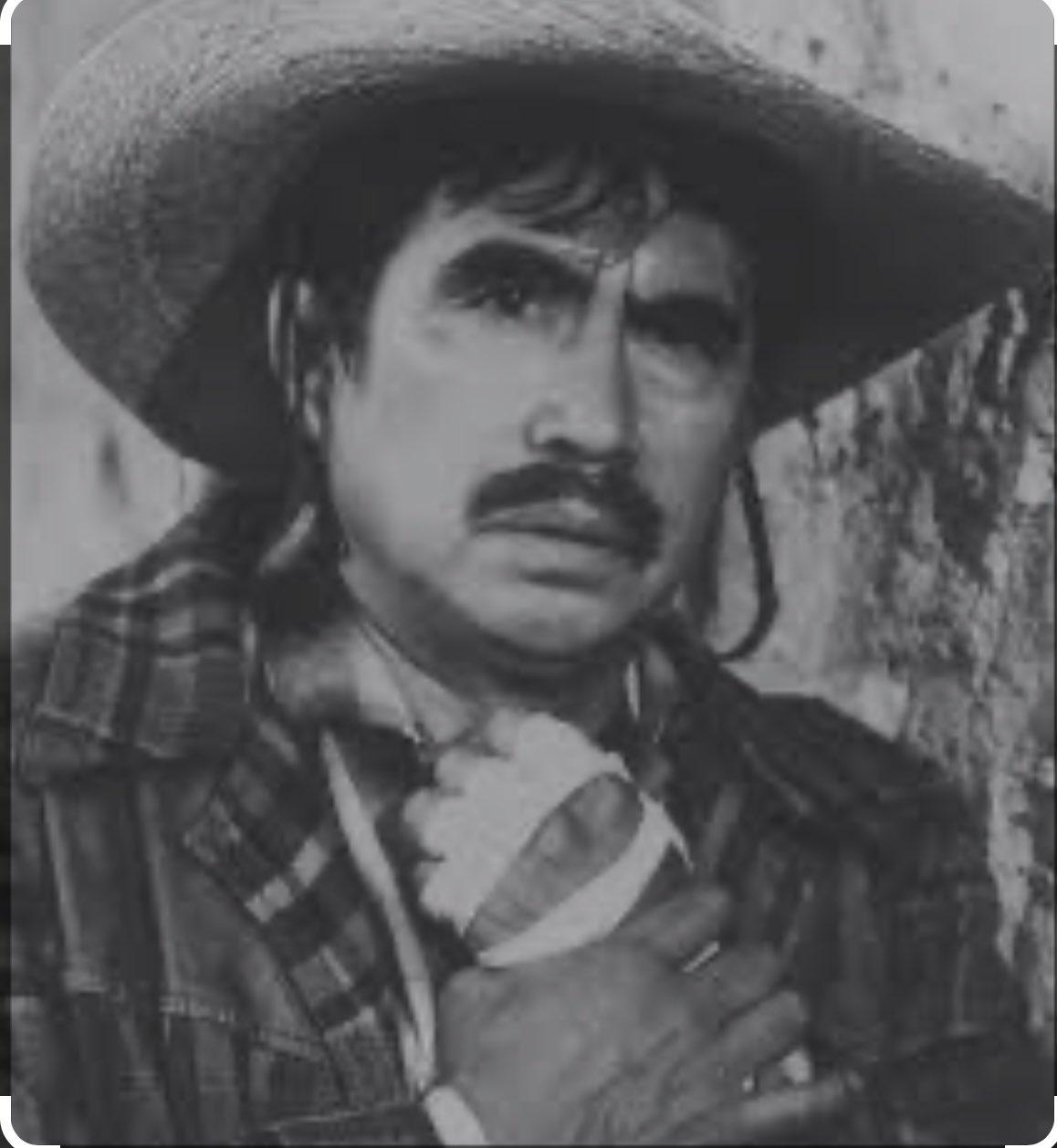 Fall3c3 el actor Ernesto Gómez Cruz | Con Acento
