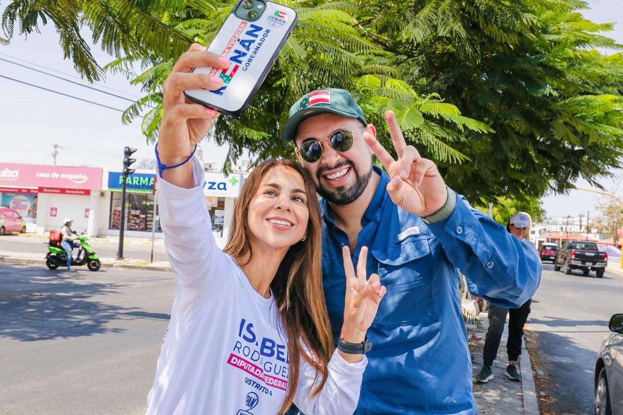 Isabel Rodríguez por la salud y prevención | Con Acento