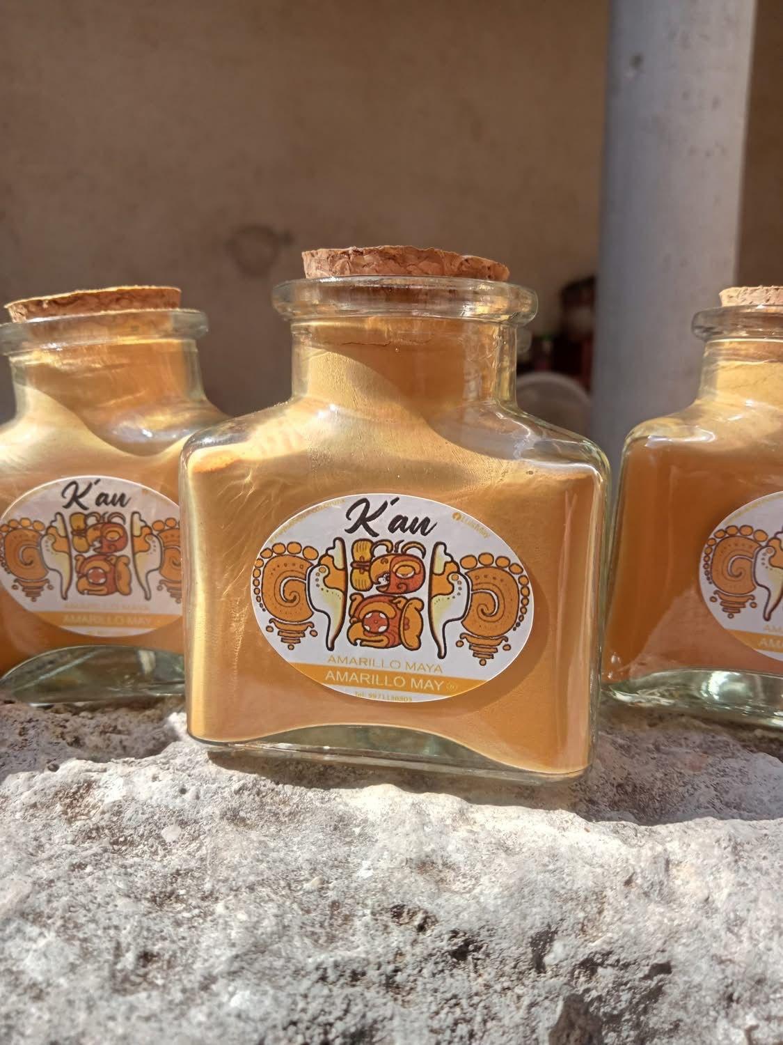 ¡Llega el Amarillo Maya! El color del amanecer ancestral | Con Acento